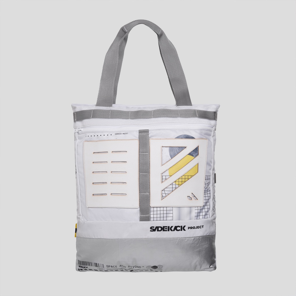 Sidekick Project ORIGIN Epheral - Totebag (SPECIAL EDITION) | Shopee ...