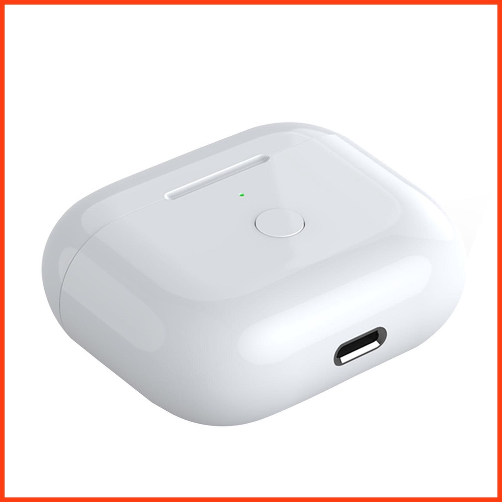 Replacement Wireless Charging Case for Airpod 3rd with Built-in 600 mAh ...