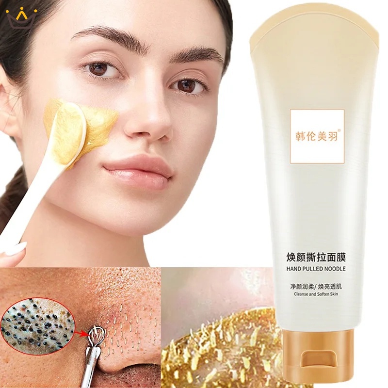 Peeling Mask Anti Aging Anti Wrinkle Whitening Moisturizing Oil Control ...