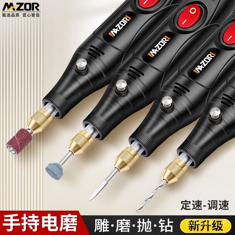 superior productsElectrical Grinding Machine Small Hand-Held Grinding ...
