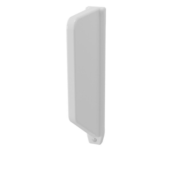 TOTO A100 white urinal partition | Shopee Singapore