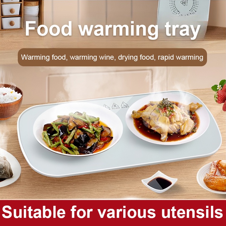 Ready Stock 】Multifunctional Intelligent Constant Temperature Food ...