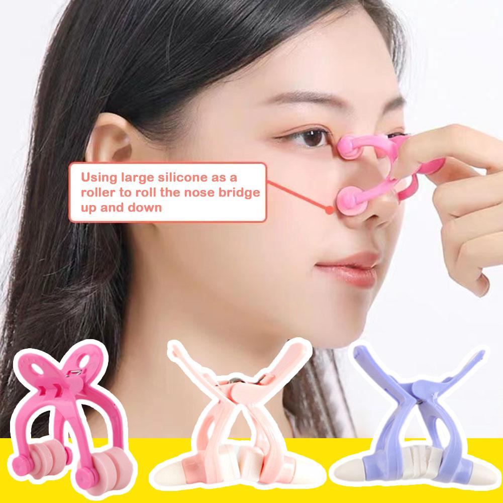 Beautiful Nose Clip Straightens The Nose Artifact Reduces The Nasal ...