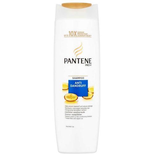 Pantene Anti Dandruff Shampoo 70ml | Shopee Singapore