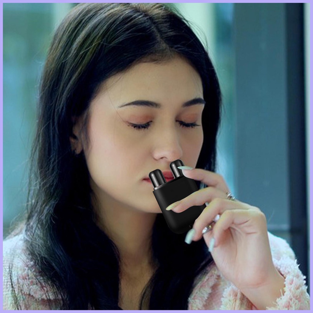 Nasal Obstruction Relief Nose Box Cleansing Natural Inhalers For Lung ...