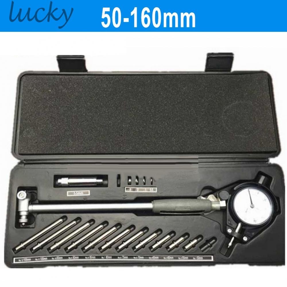 Stainless Steel 0 01mm Dial Indicator for Measuring Inner Diameter of ...