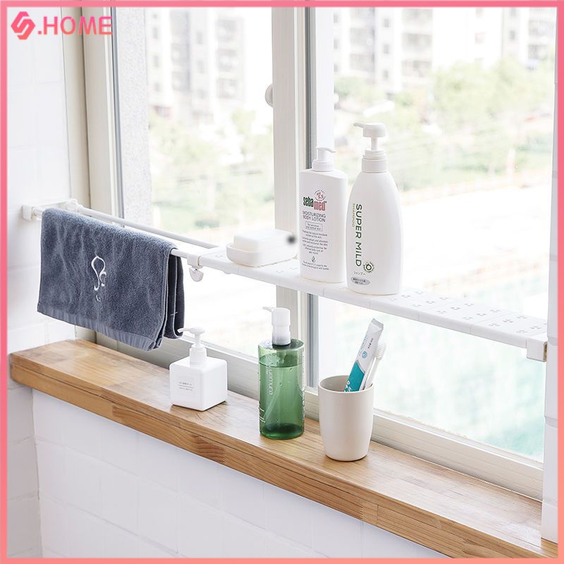 Window sills, retractable partitions, kitchen seams, storage, expansion ...