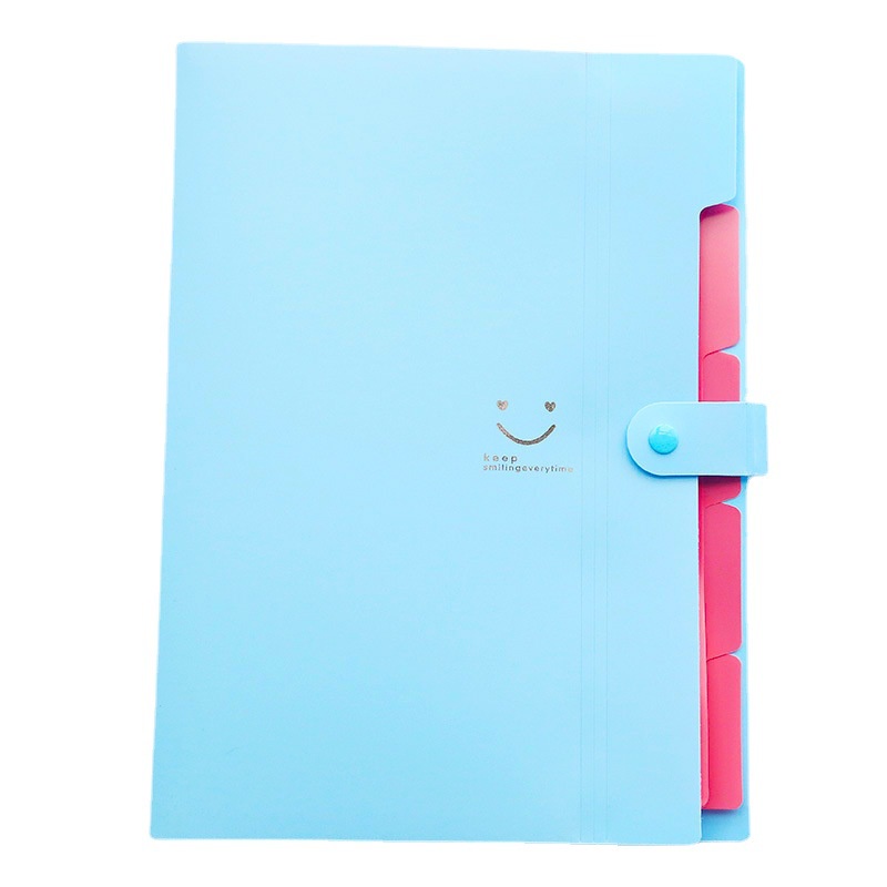 [ Next Day Delivery ] Gift Boxes A4 File Folder Documents Organization ...