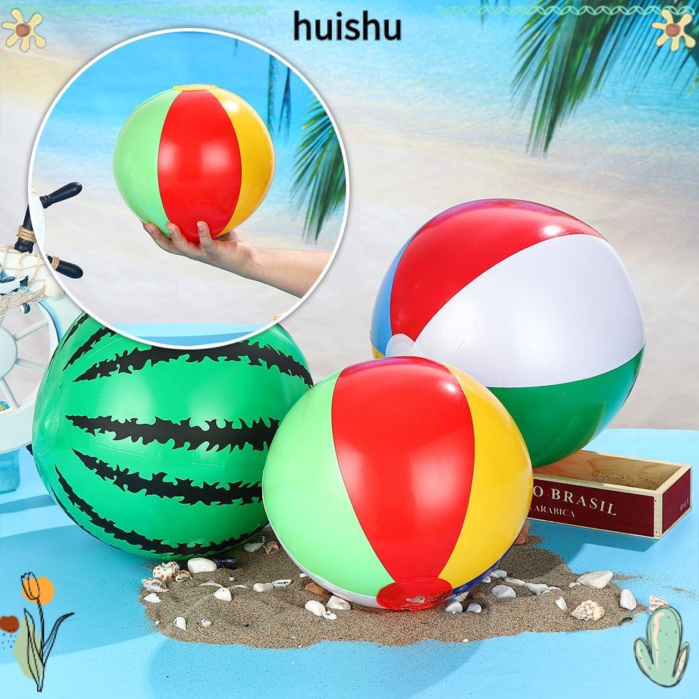 HS Beach Ball for Boys Swimming Pool Party Decorations for Kids ...