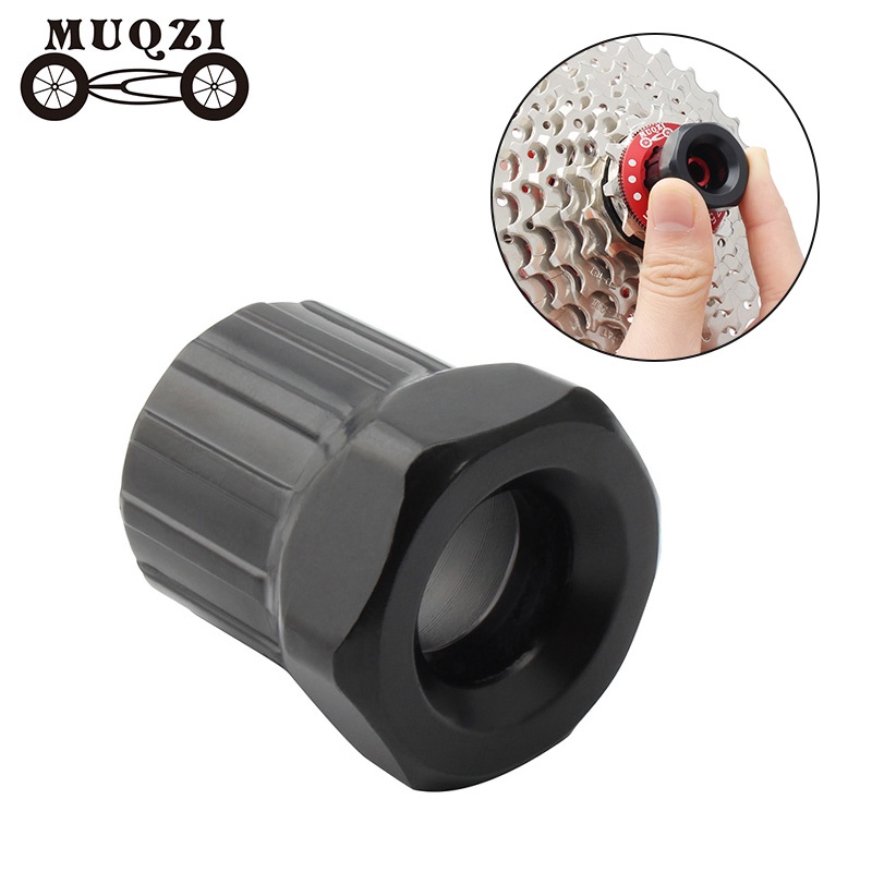 MUQZI Bike Flywheel Remover Removal Tool MTB Road Fixed Gear Bicycle ...
