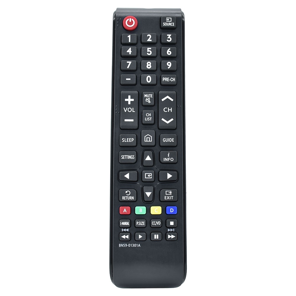 Replacement for Samsung BN59-01301A Remote Control for Samsung Smart ...