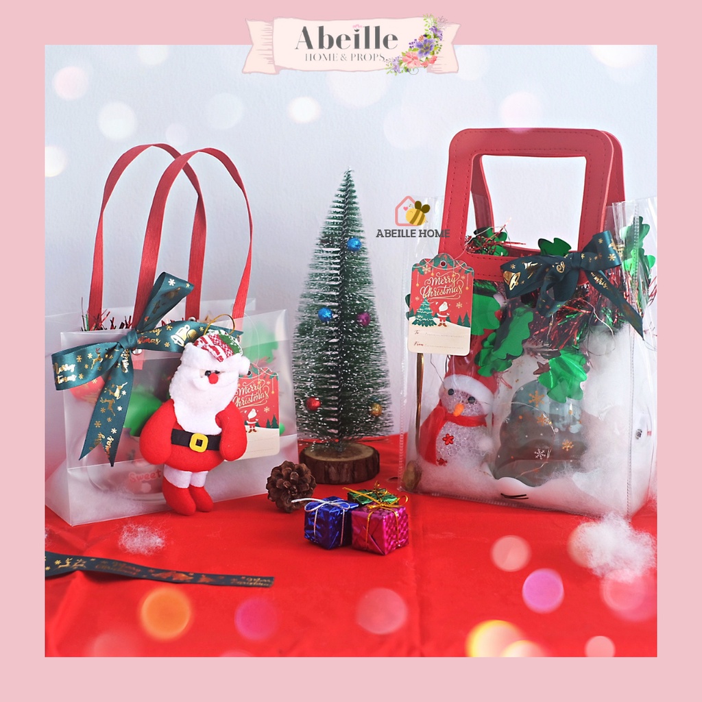 Christmas Hampers Package by ABEILLE HOME Special Christmas Hampers ...