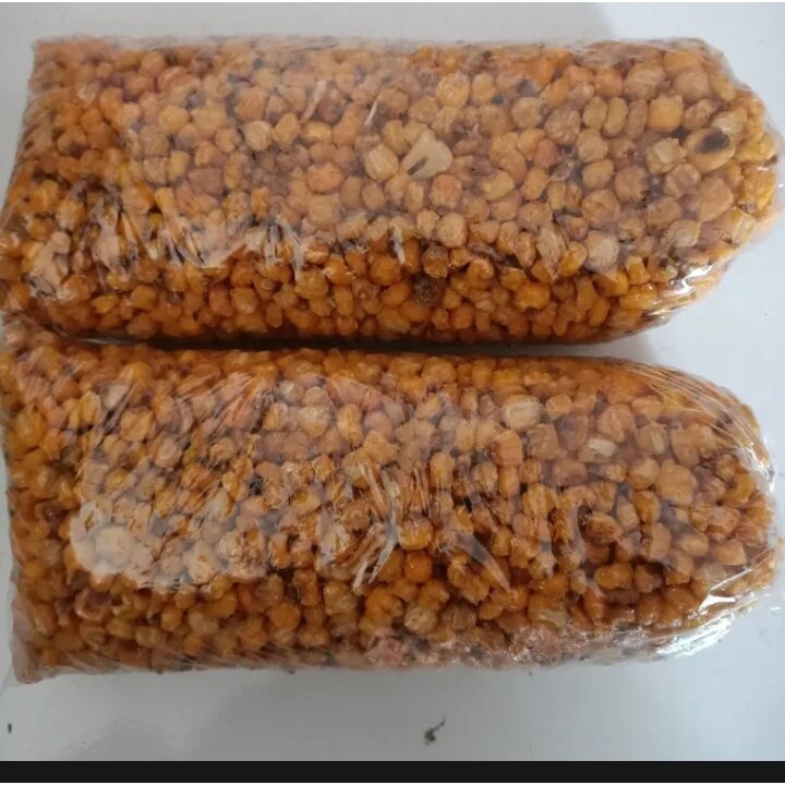 1kg Corn marning/Corn marning Snack With Savory And Crispy Onion Flavor ...