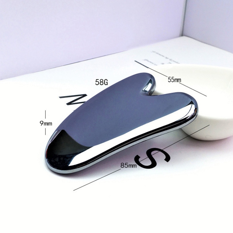 Terahertz Energy Stone Gouache Scraper Scraping Board Face Eye Lifting ...