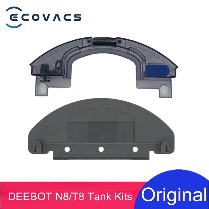 Original ECOVACS DEEBOT T8 N8 Pro T8 Max T8 AIVI Accessory Water Tank ...