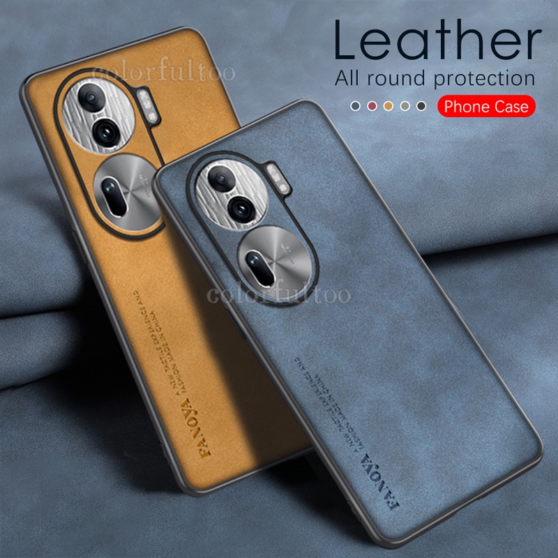 Oppo Reno 11F 5G Phone Case For Oppo Reno 11 10 Pro Plus 10Pro+ 11Pro ...