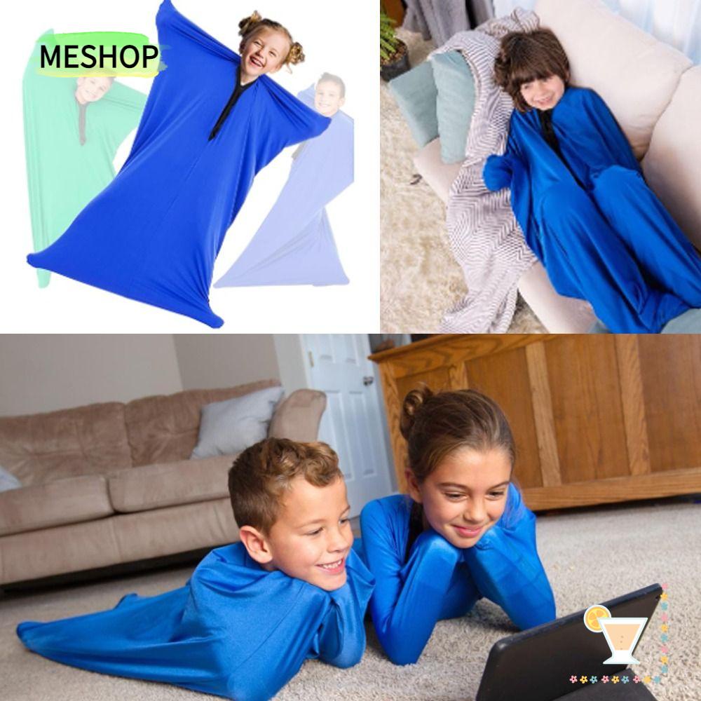 ME Full Body Sock, Sack Funny Toy To Relieve Stress Anxiety Sensory ...