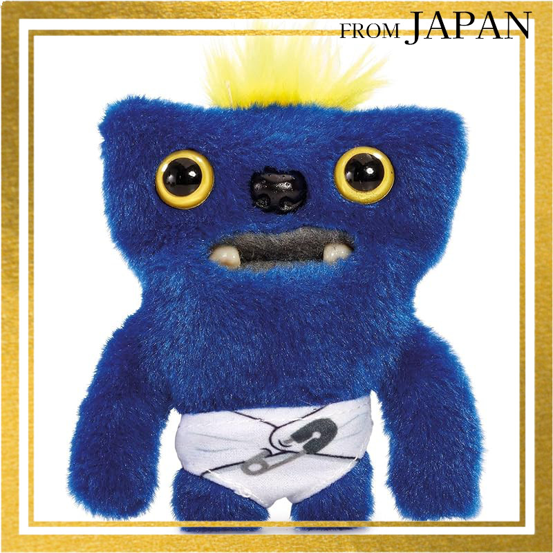 Fuggler Baby Fugg Plush Toy - Series 1 CollectionDirect from Japan ...