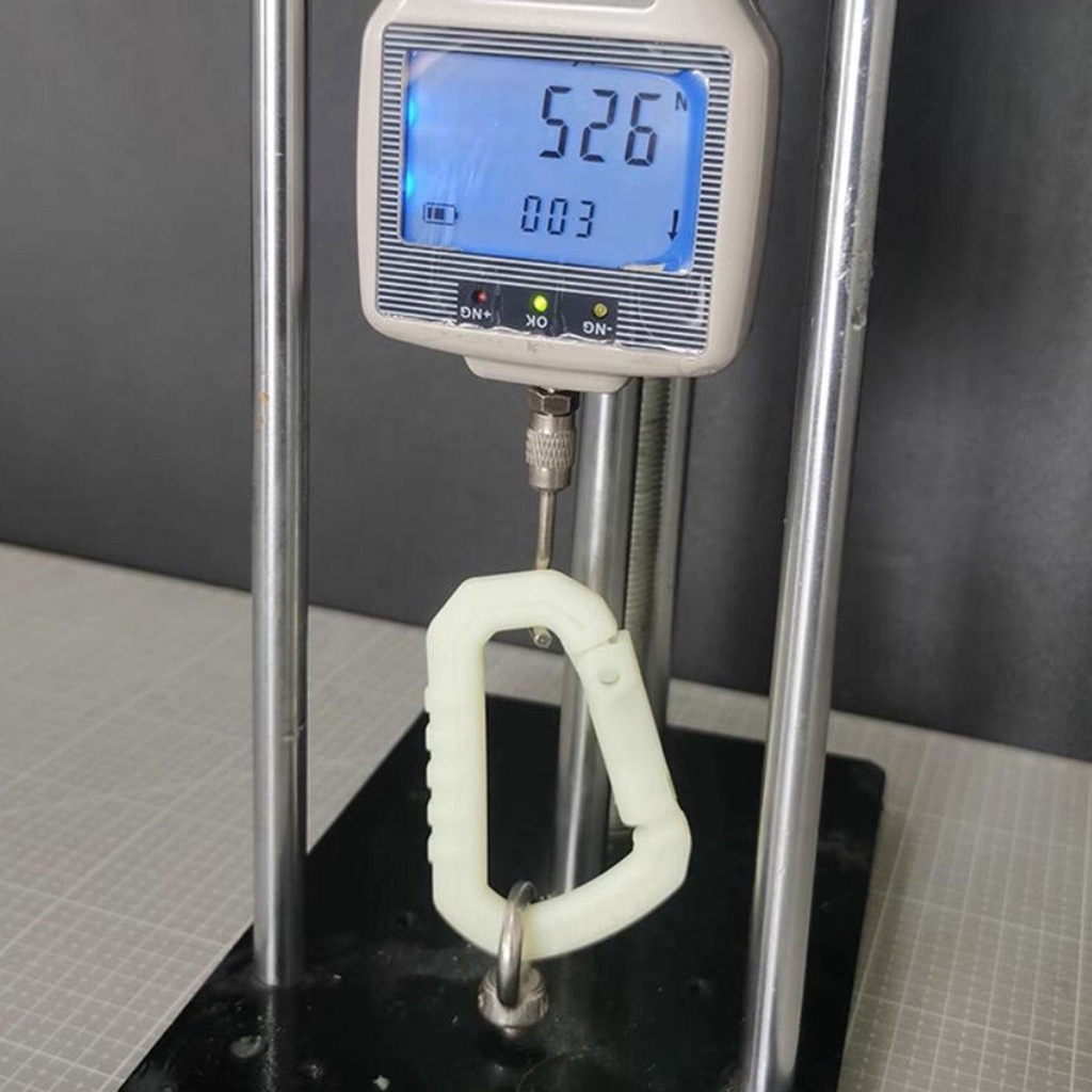 [baoblaze21] Diving Carabiner Clip Water Sports BCD Dive Carabiner Hook ...