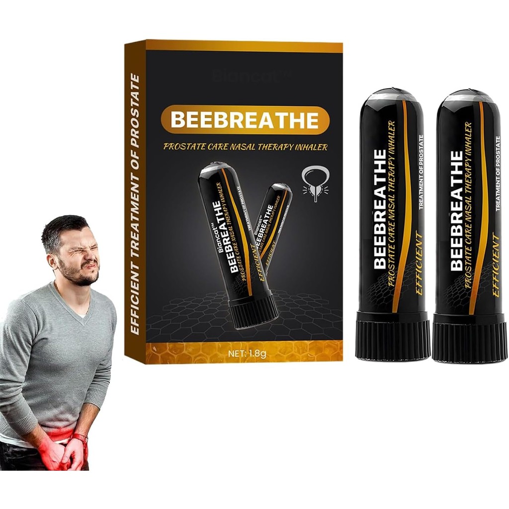 Supplement with Pure Supports AdvancedBiancat Beebreathe Bee Wellness ...