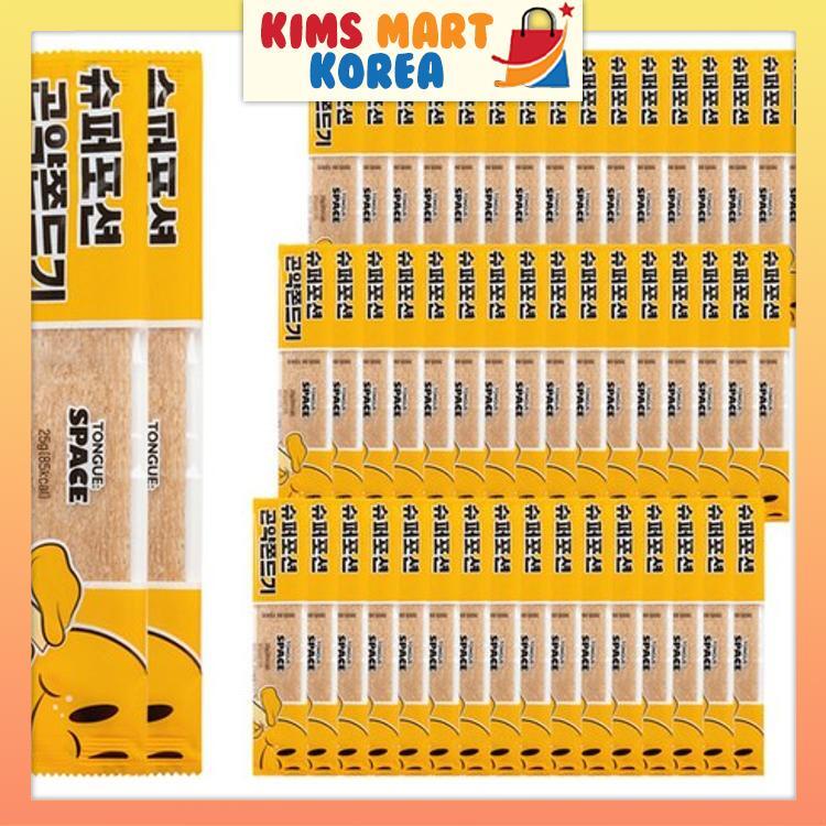 Super Portion Konjac Chewy Stick Snack Korean Food 25g x 50pcs | Shopee ...