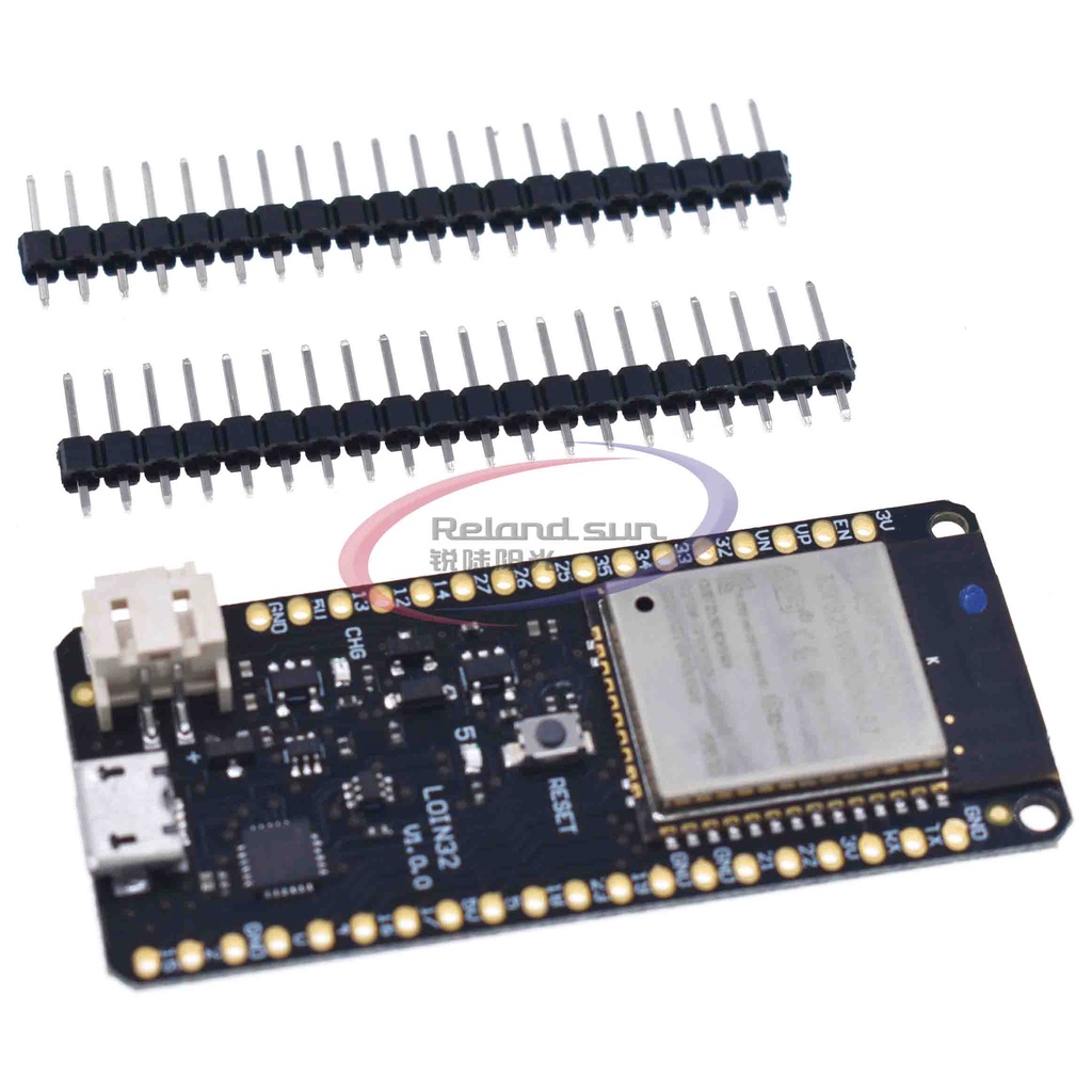 ESP32 ESP-32 ESP-32S ESP32S For WeMos Mini D1 Wifi Bluetooth Wireless Board Module Based ESP ...