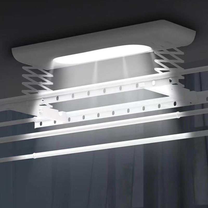 Houzi A20 Automated Laundry Rack Top fixed brand intelligent lifting ...