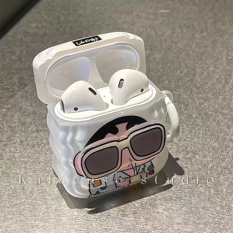 Inpods 12 TWS Earphones Bluetooth 5.0 Earphone With Silicone Crayon ...