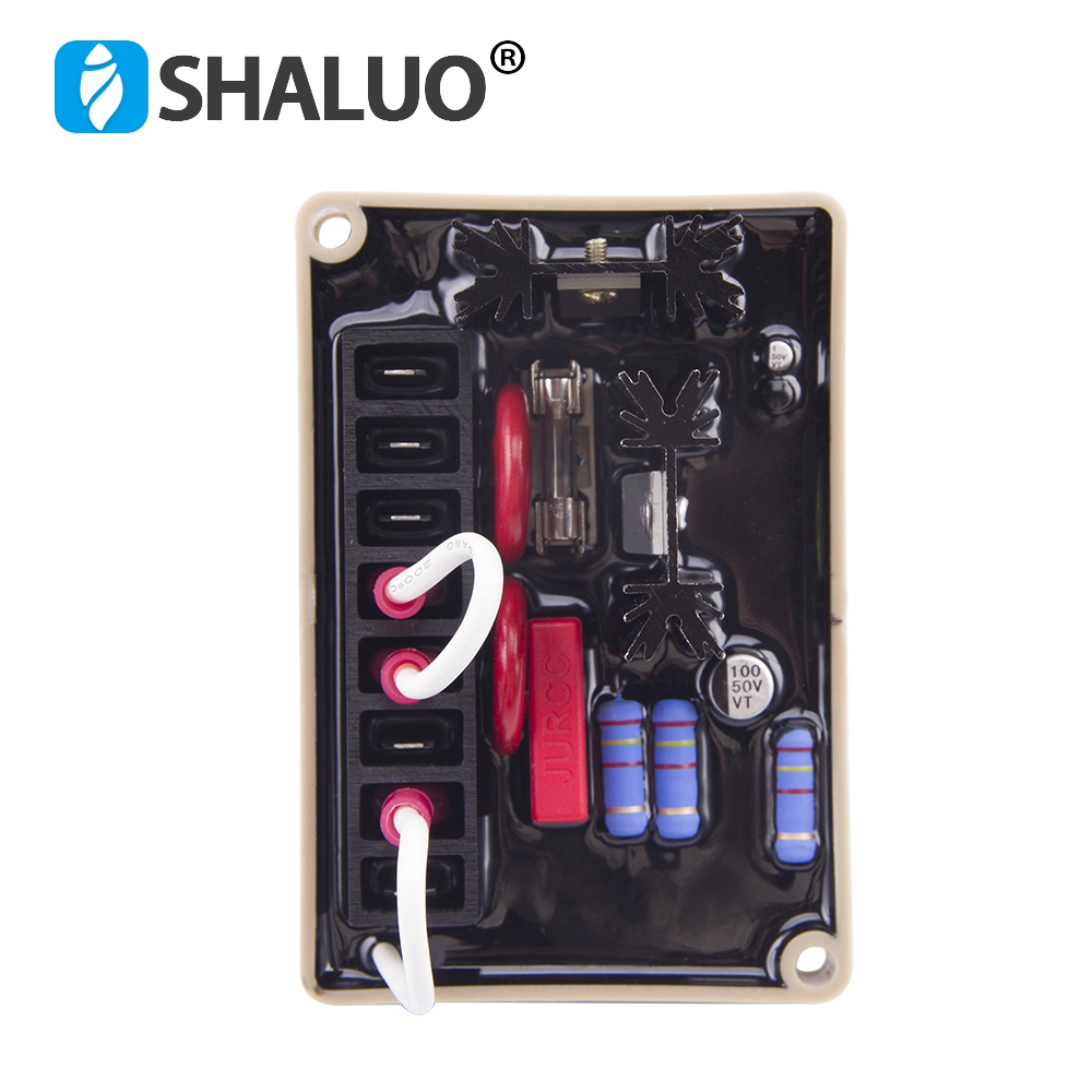 SE350 AVR Marathon Generator Automatic Voltage Regulator Stabilizer ...