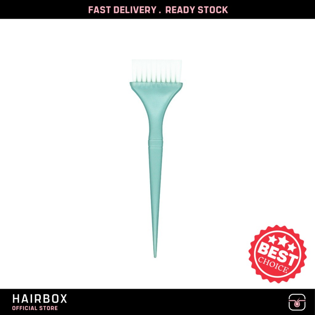 HAIR DYE Tint Brush (SINGLE) (HB) | Shopee Singapore