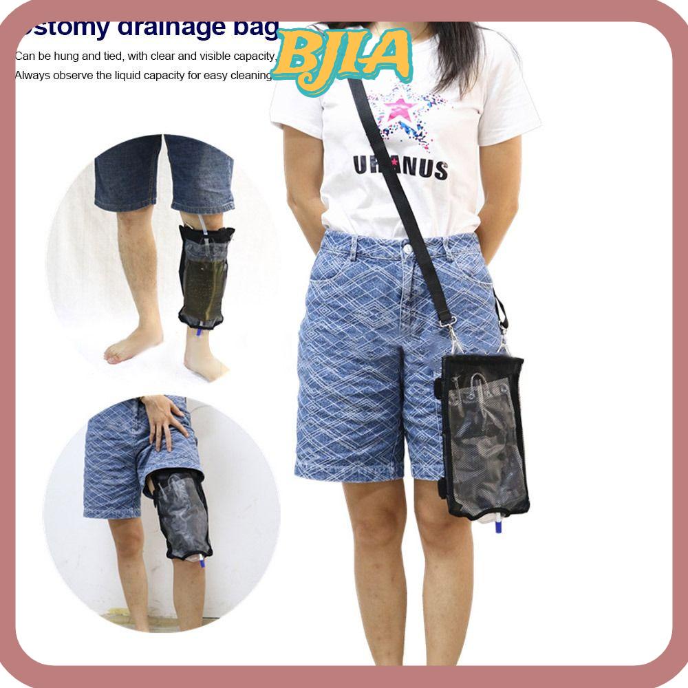 BJA Catheter stabilization Device, Patient Care Washable Catheter Bag ...