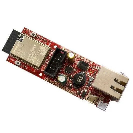 Esp32 Poe Iso Olimex Si3402 B Power Over Ethernet Module Esp32 Poe Ea Esp32 Poe Esp32 Poe Iso Ea