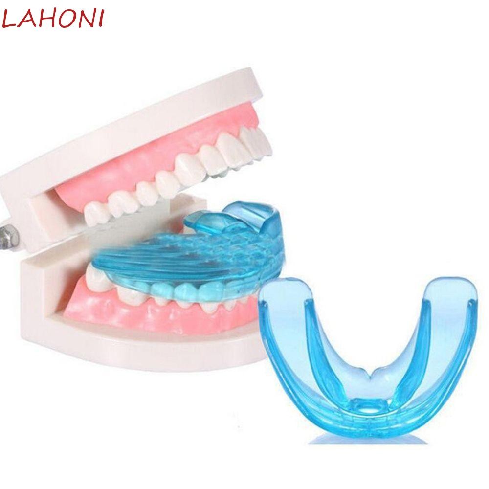 CURTES Orthodontic Braces Transparent Adult Tooth Orthodontic Appliance ...