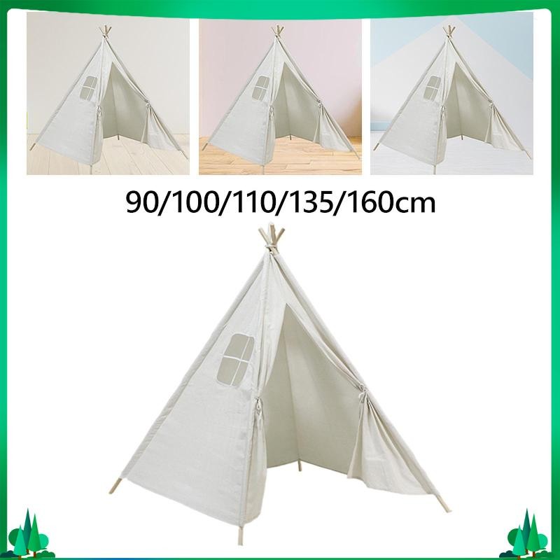 [Isuwaxa] for Kids for Indoor Outdoor Playroom Lightweight Hut Children ...