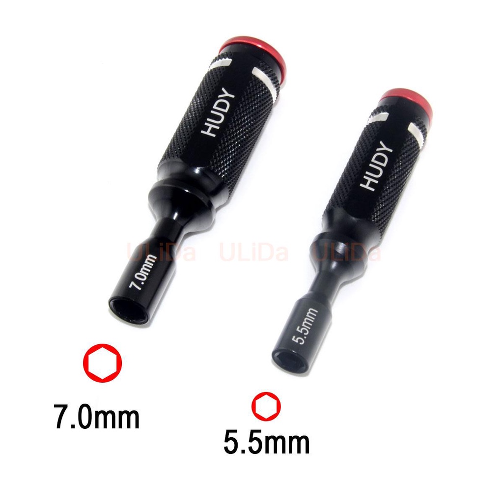 Hudy hex drivers store