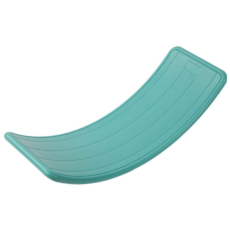 Kindergarten Smart Seesaw Children Balance Bending Plate Bent Plate ...