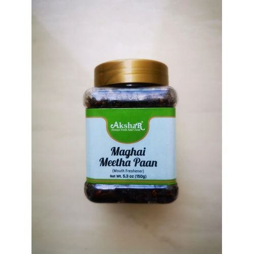 Akshar Maghai Meetha Pan 150g | Shopee Singapore