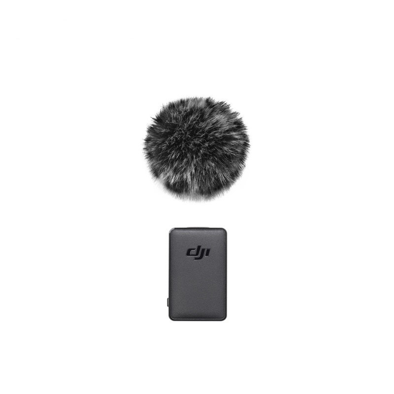 【Original】DJI Pocket 2 Wireless Microphone Transmitter DJI Pocket 2 ...