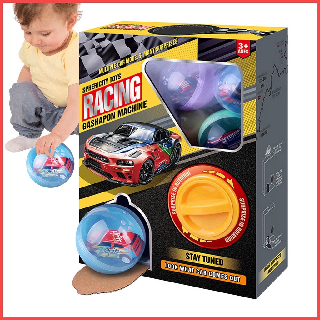 Mini Vending Machine Mini Claw Machine Twist Egg Machine Toy Classroom ...
