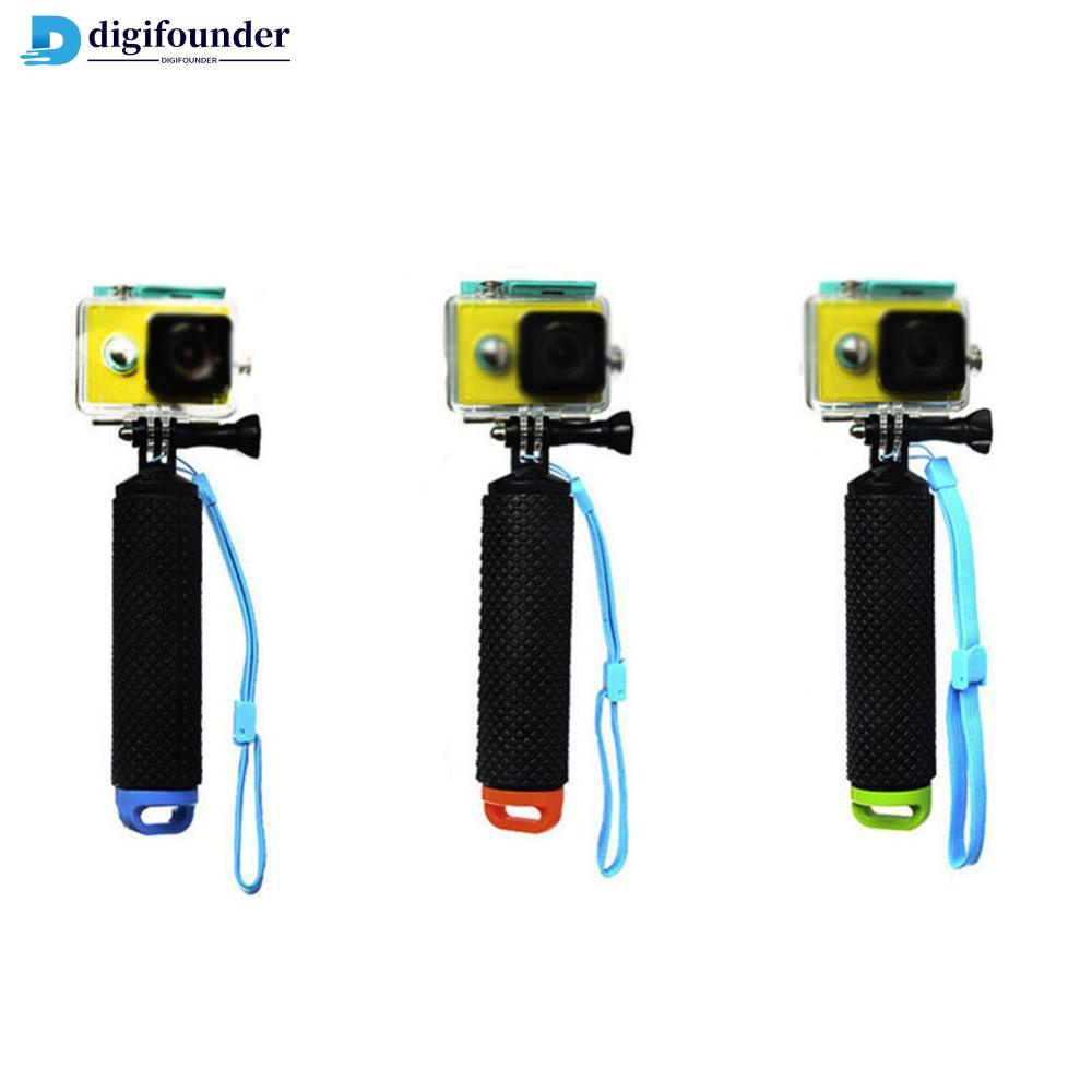 DIGIFOUNDER Water Floating Hand Grip Handle Mount Float accessories for ...