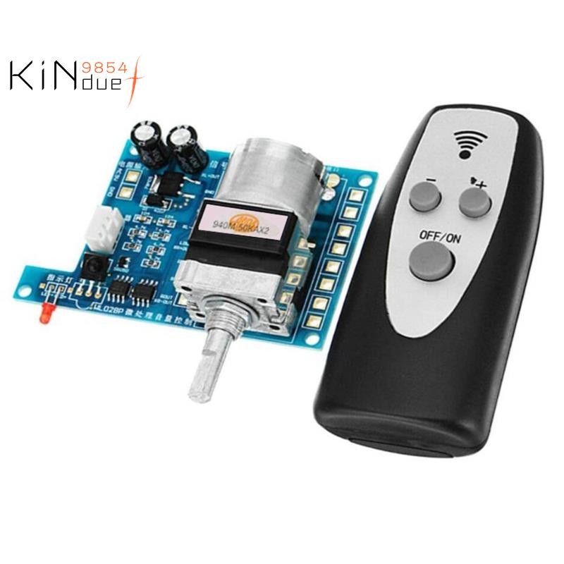 Electric Control Board Modules,Remote Control Volume Control Board ALPS ...