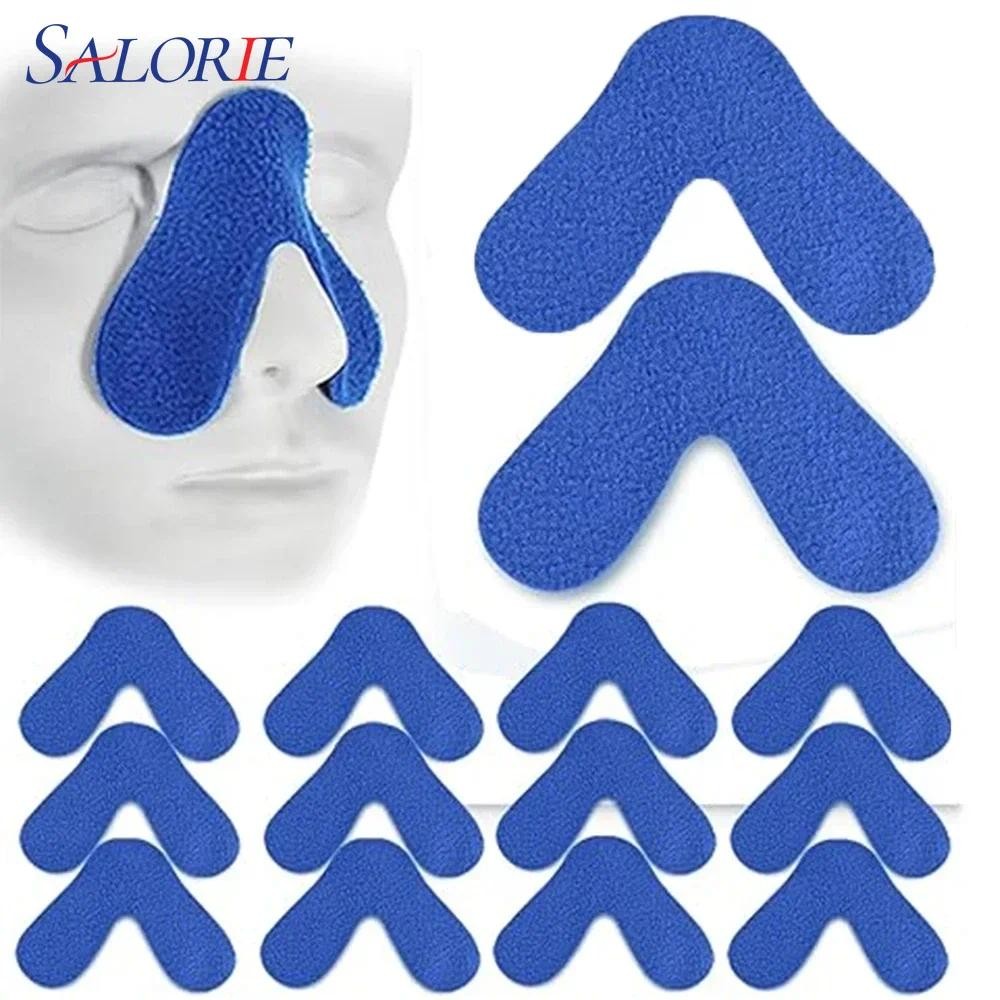 Nasal Pad for CPAP Mask CPAP Nose Pad for CPAP Machine Prevent Nose ...