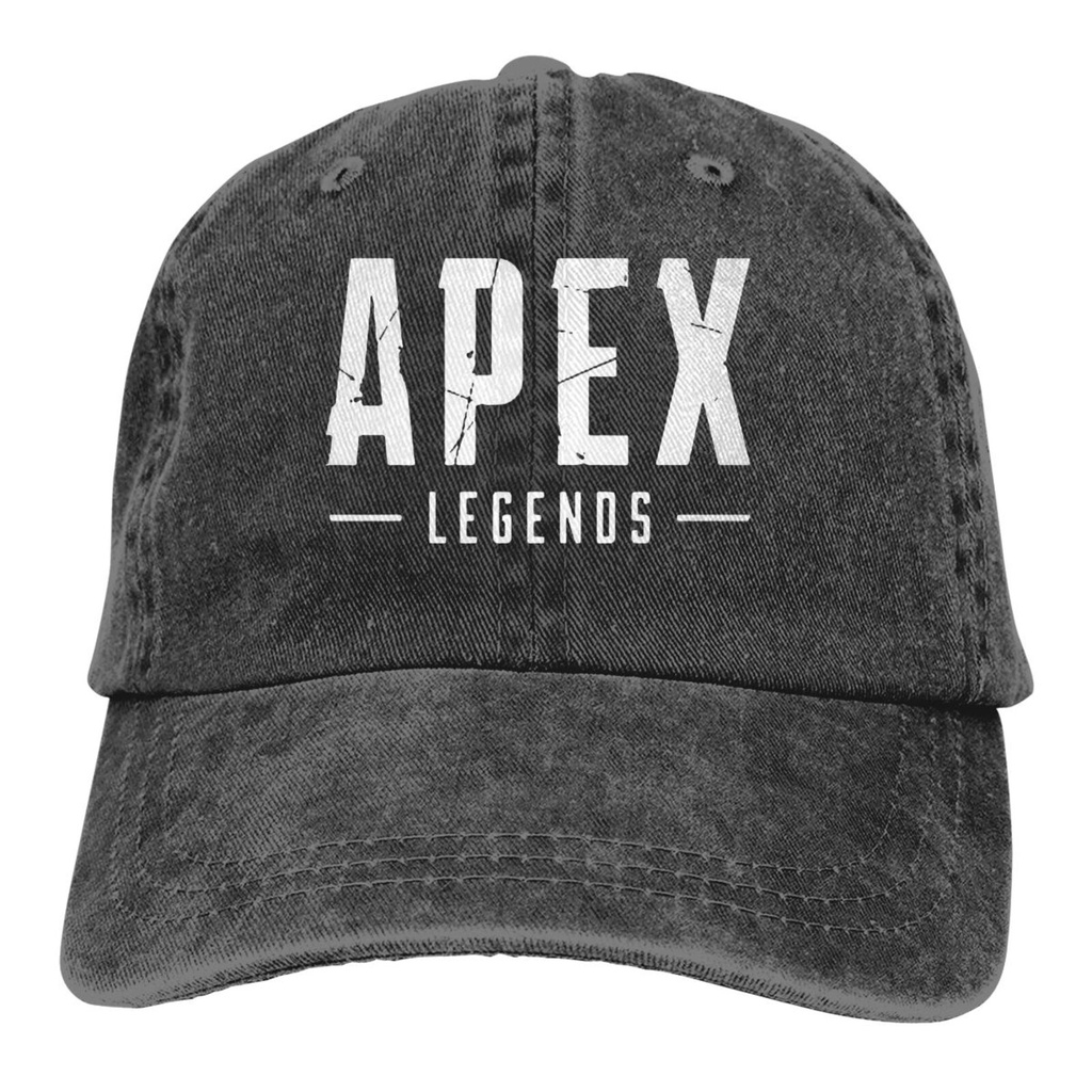 Summer Style Apex Legends Personalization Printed Cowboy Cap | Shopee ...