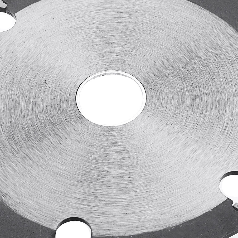 Carbide Angle Grinder Cutting Disc Wood Carving Abrasive Circular Saw ...