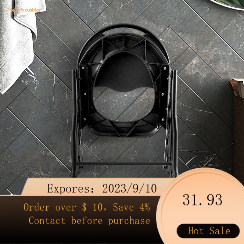 NEW Potty Seat Elderly Maternity Toilet Foldable Patient Squatting ...