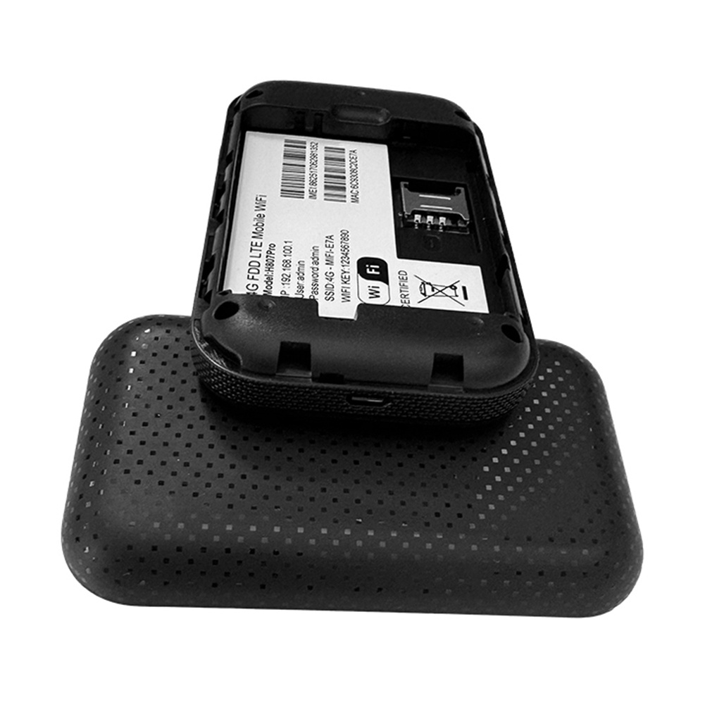4G Lte WIFI Router Sim Card Slot Wireless Portable Router 150Mbps Mini ...