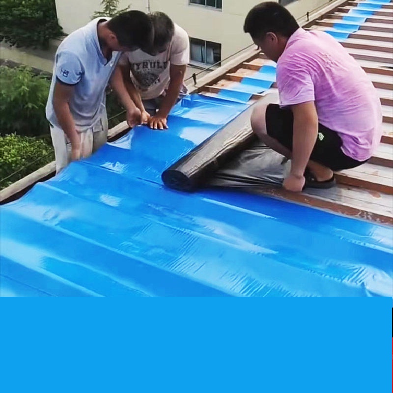 Roof Waterproofing Materials High Viscosity Strong Waterproof Material ...