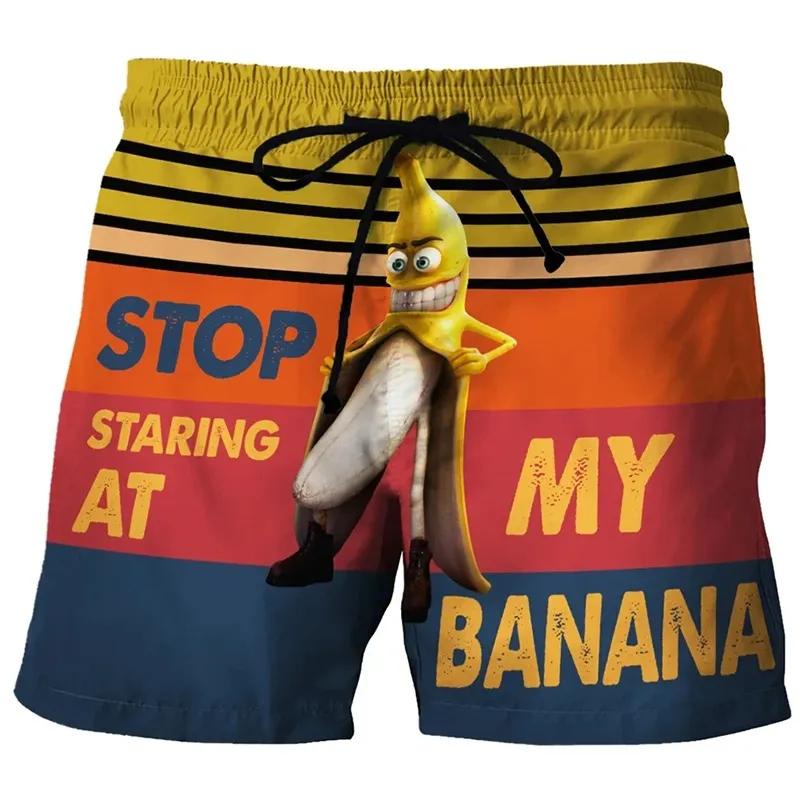 Funny Chicken Swimming Shorts Crab 3d Printed Surfing Board Shorts