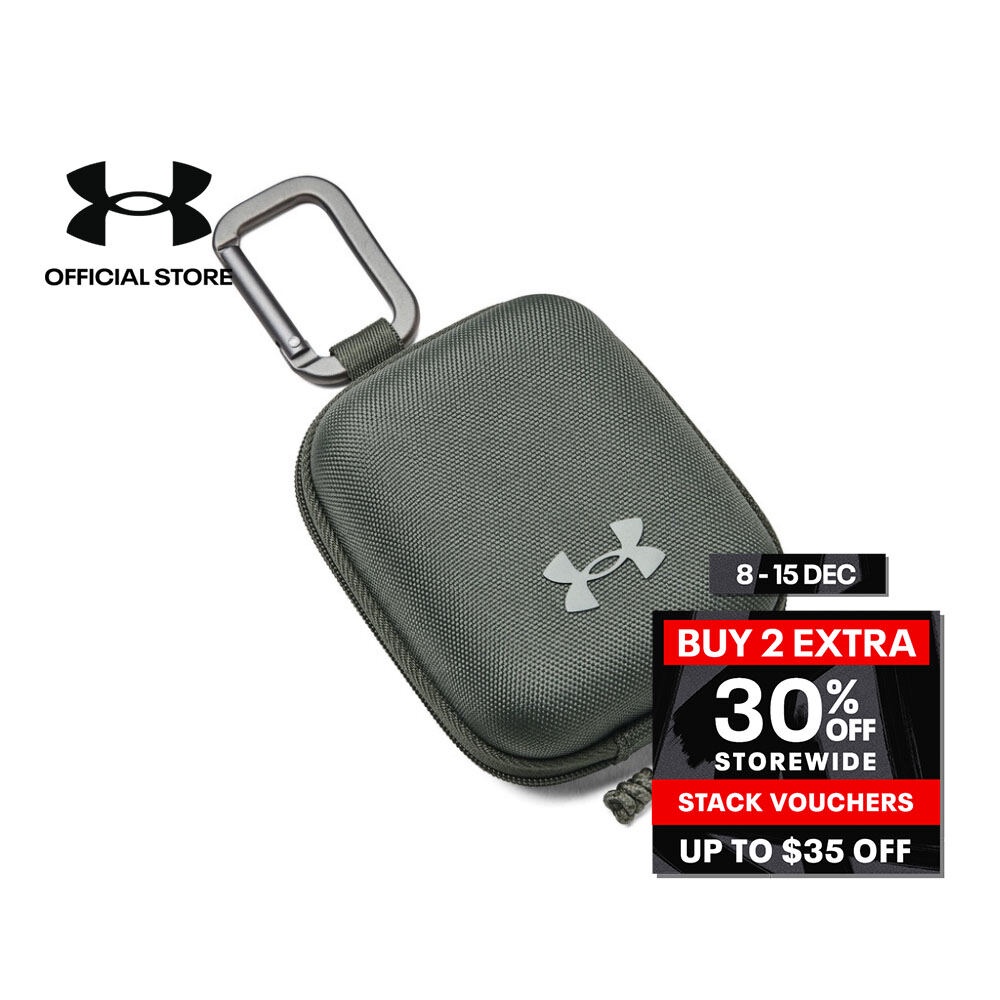 Under Armour UA Contain Micro | Shopee Singapore