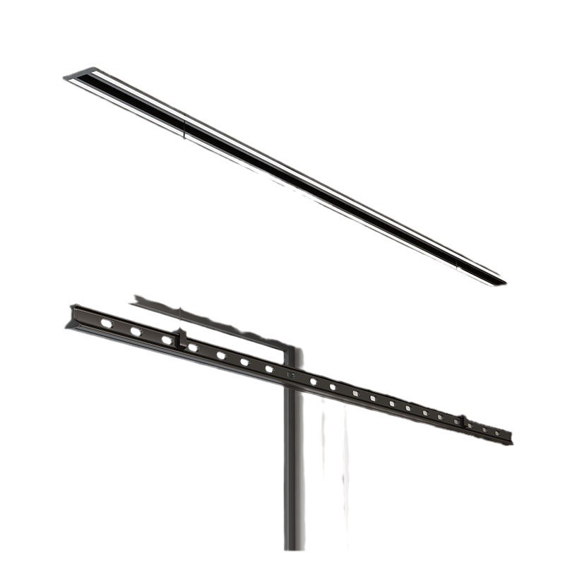 Houzi A55 Automated Laundry Rack Simplicity, Interconnection, Invisible ...